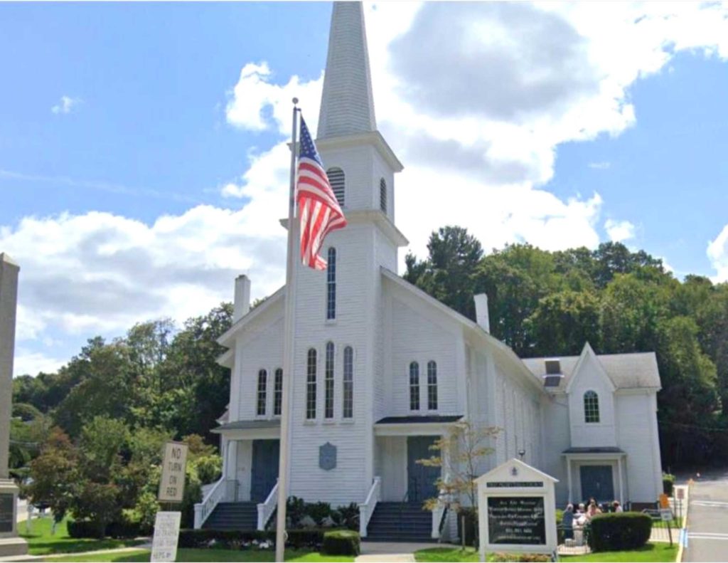 Presbytery Meeting – Presbytery of Long Island
